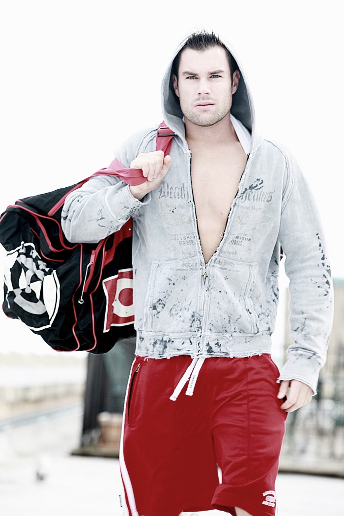 Picture of Justin Leonardelli