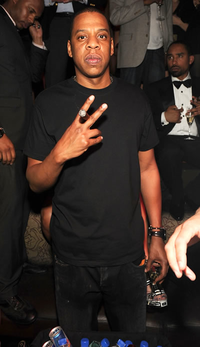 Picture of Jay-Z