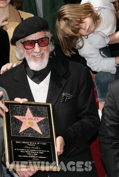 Picture of Lou Adler