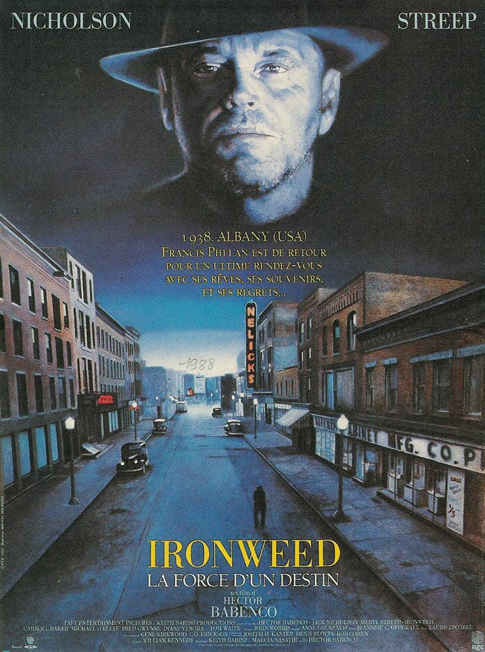 Picture of Ironweed