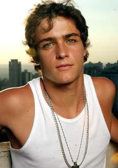 Picture of Felipe Dylon