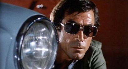 Image of Maurice Poli