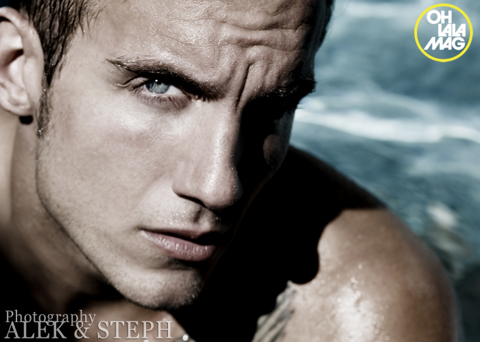 Picture of Jamie Dominic