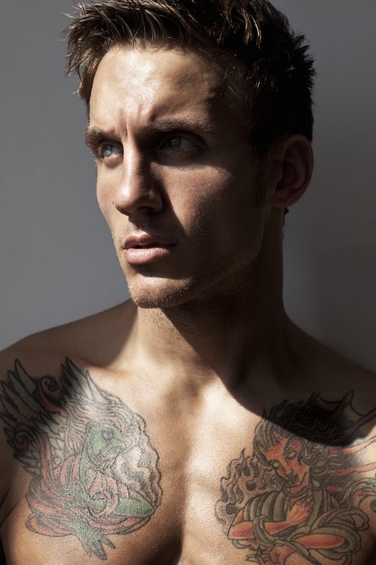 Picture of Jamie Dominic