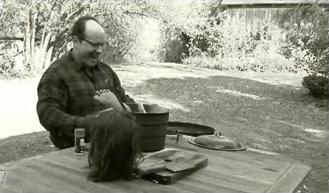 Picture of Ed Gein: The Musical