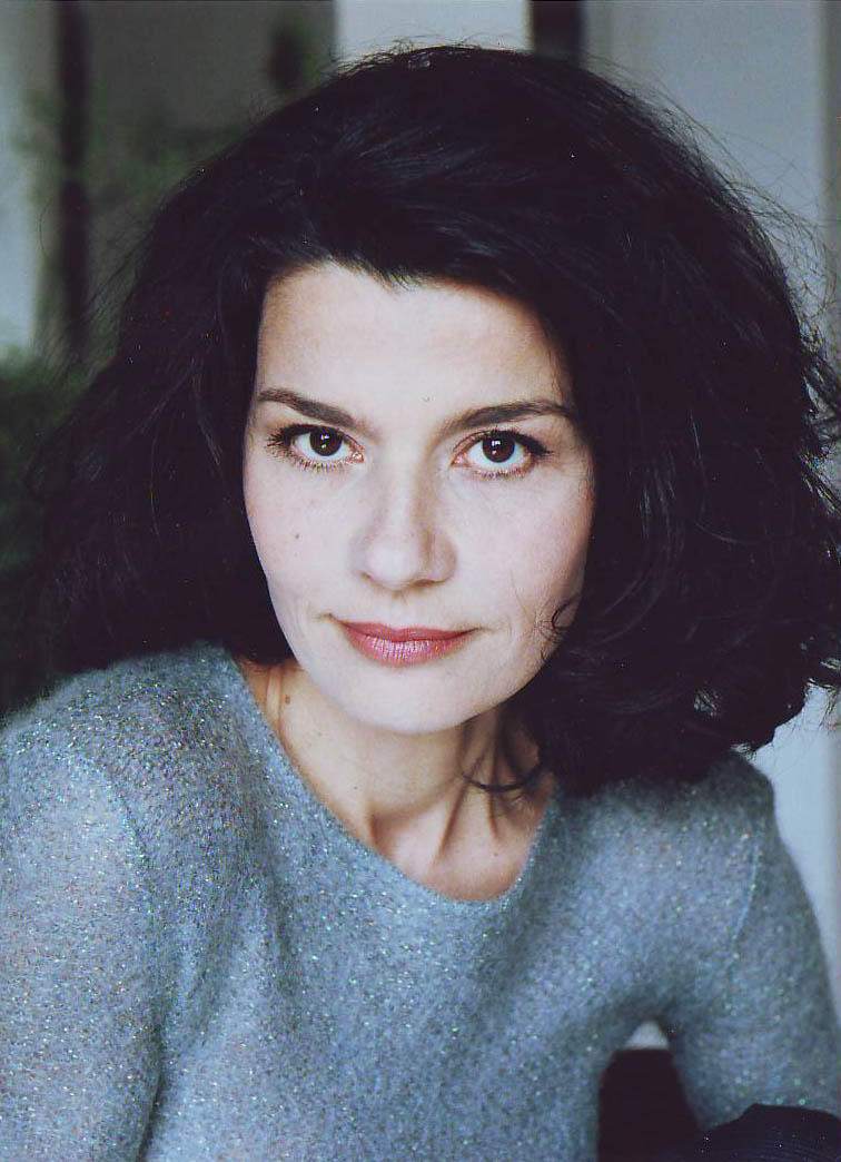 Katia Caballero image