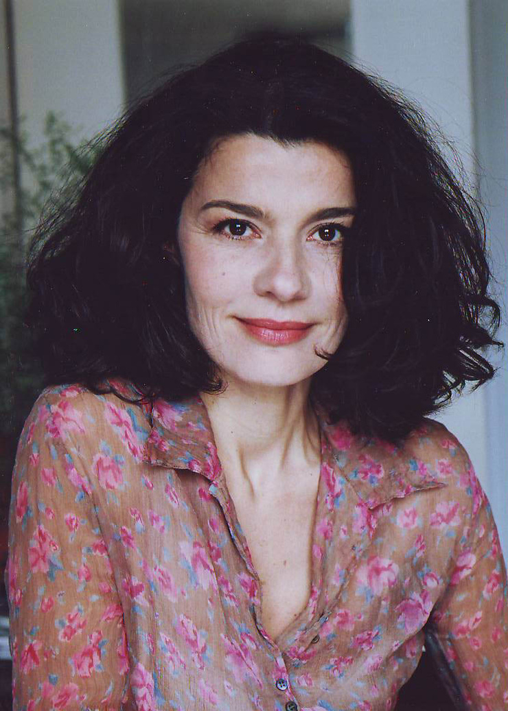 Katia Caballero picture