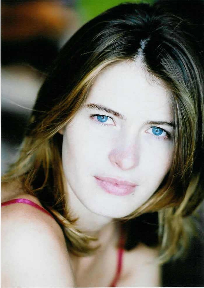 Picture of Laurence Cordier