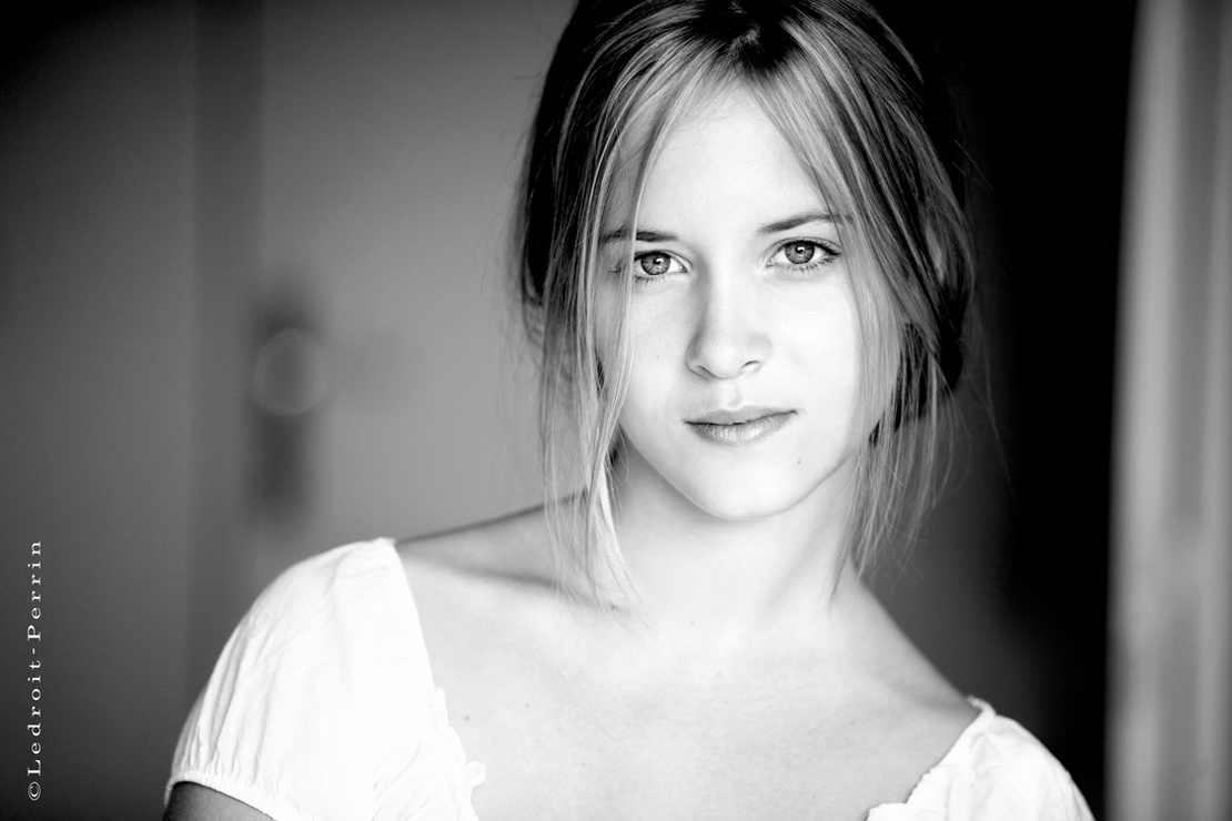 Picture Of Capucine Delaby