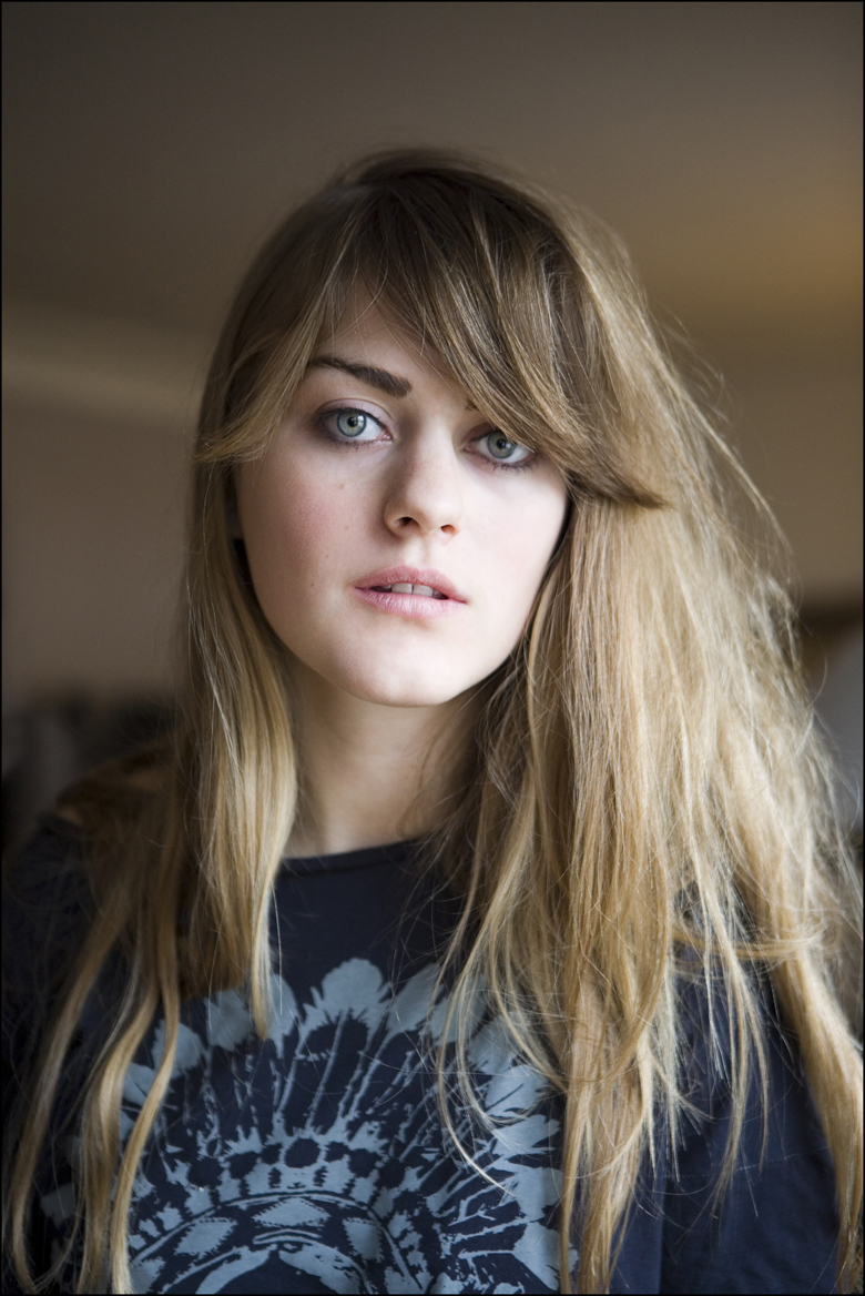 Picture of Alexandra Gentil