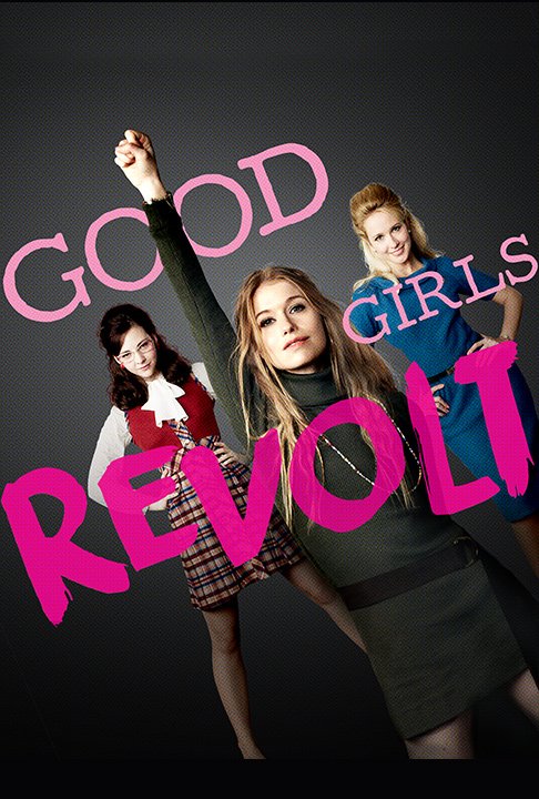 Picture of Good Girls Revolt