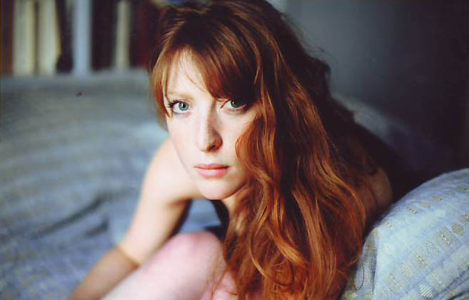 Picture of Sarah Stern