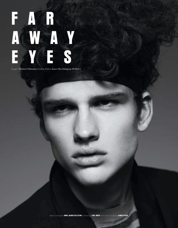 Picture of Simon Nessman