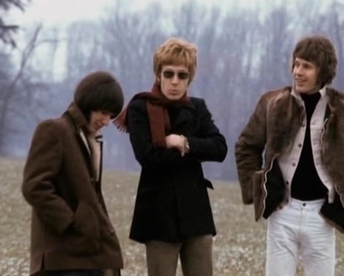 Picture of The Walker Brothers