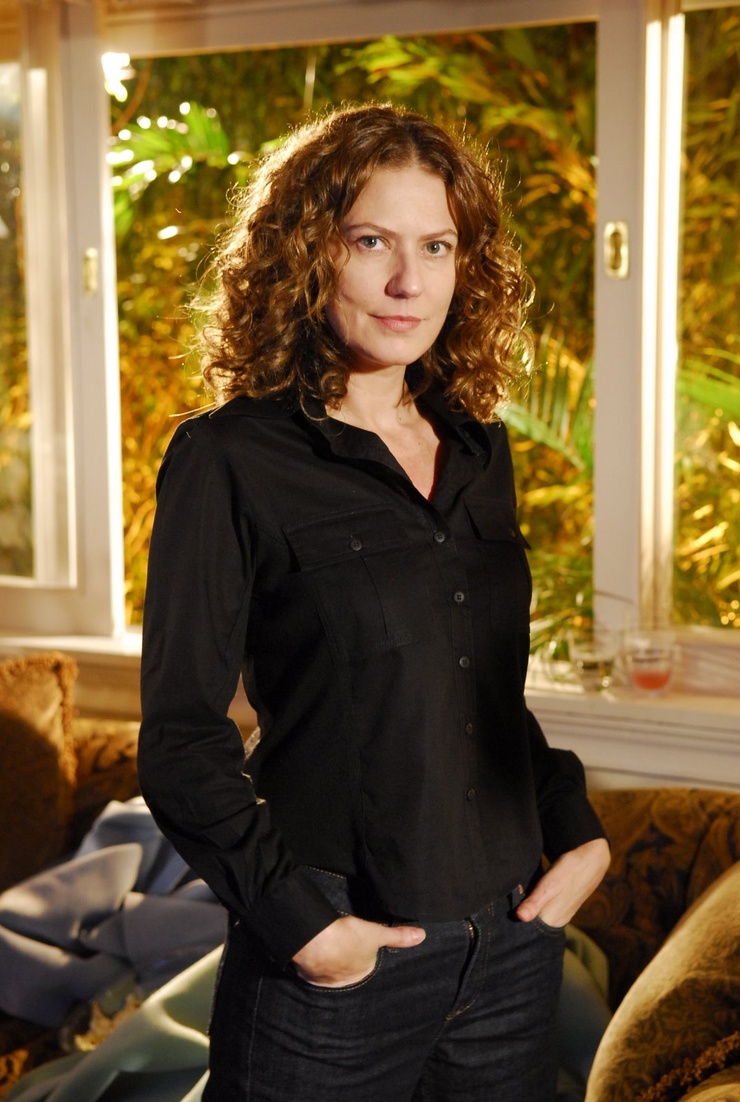 Picture of Patrícia Pillar