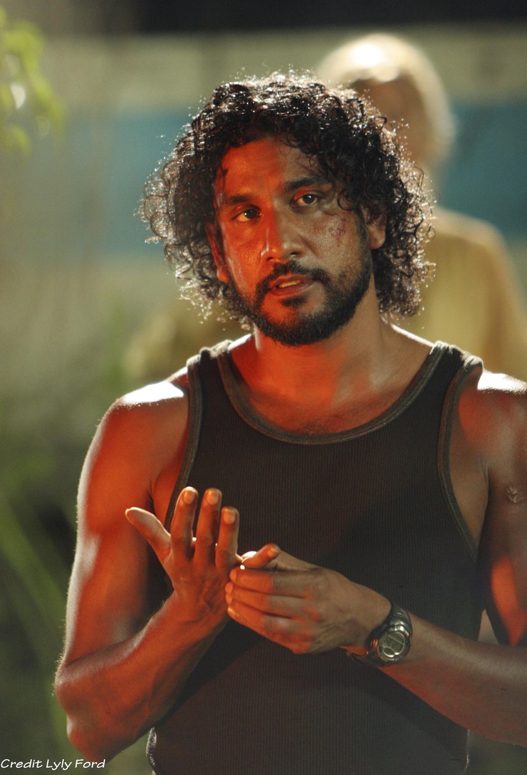 Picture of Naveen Andrews