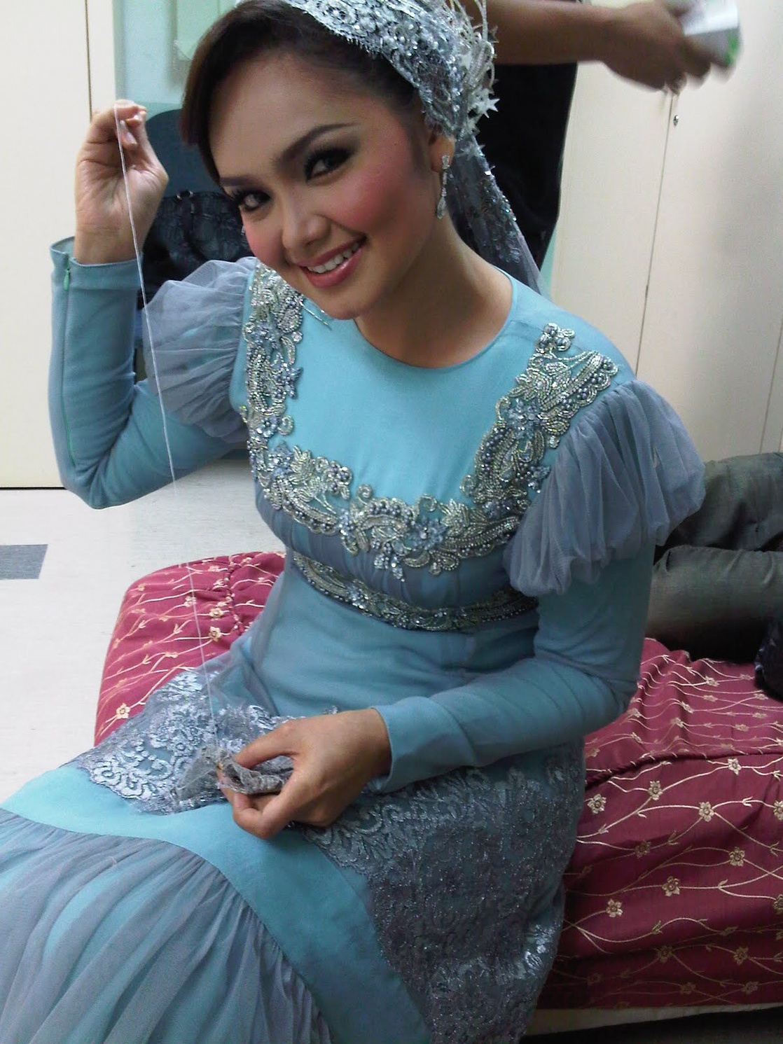 Picture of Siti Nurhaliza