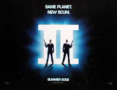 Picture of Men in Black II