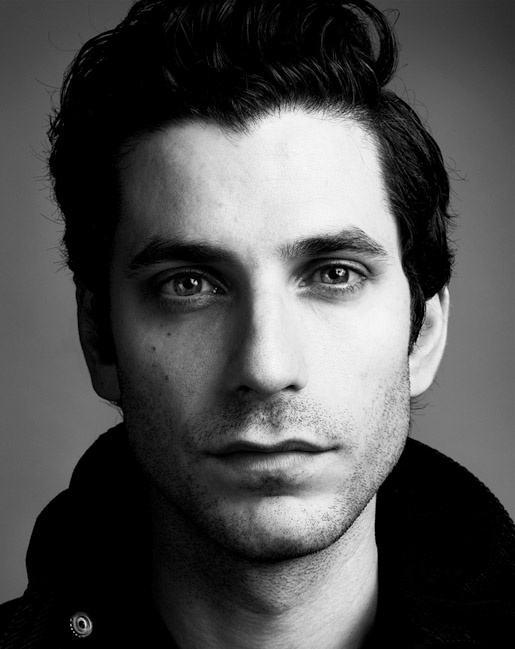 Picture of Jens Lapidus