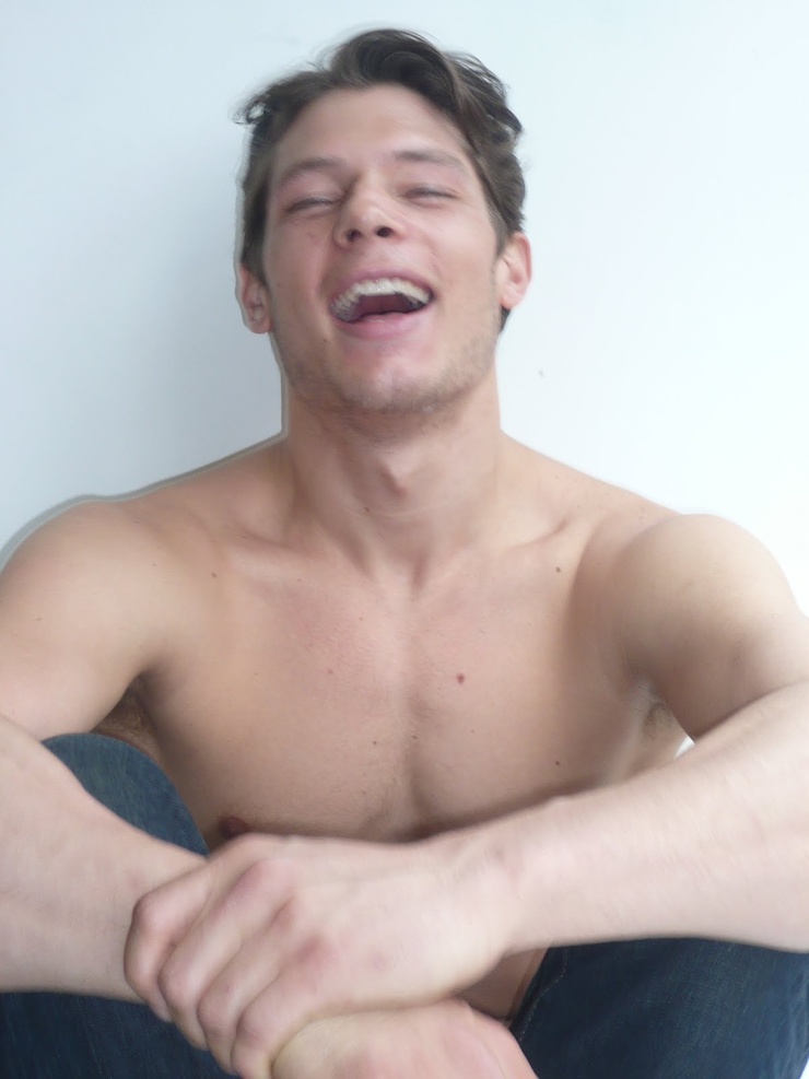 Picture of Brandon Clement