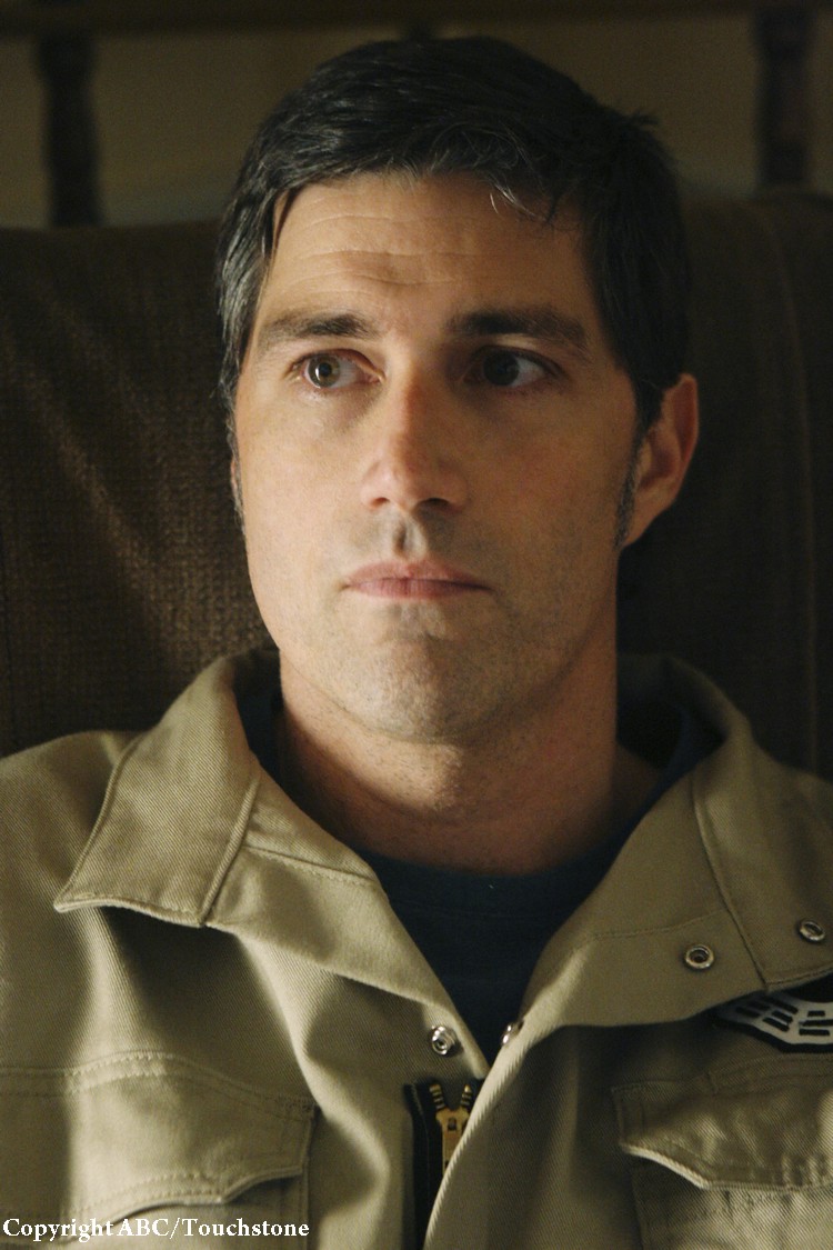 Picture of Matthew Fox