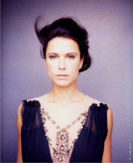 Picture of Rhona Mitra