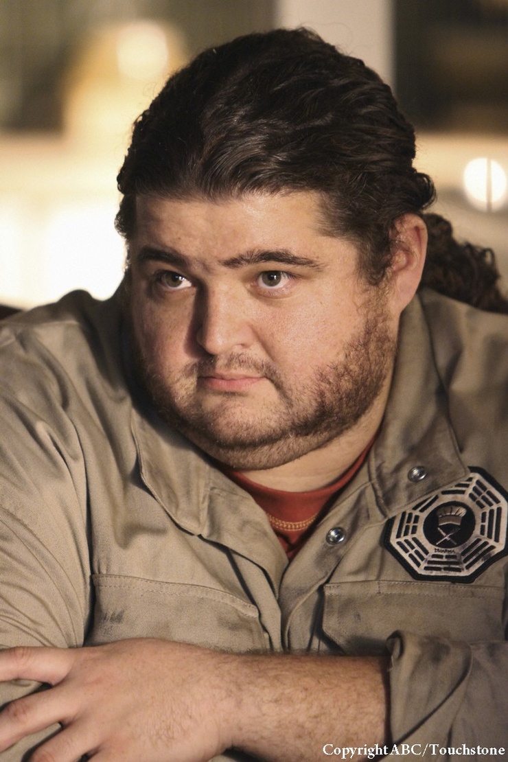 Jorge Garcia picture