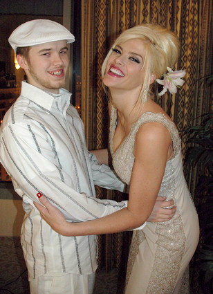 Picture of Daniel Smith