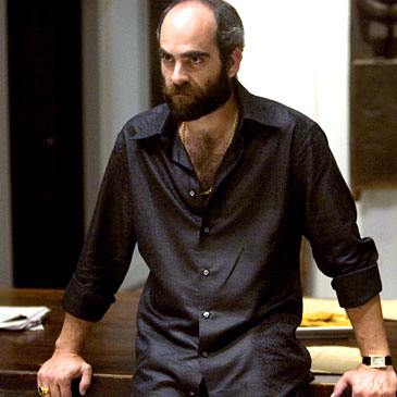 Picture of Luis Tosar
