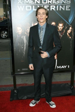 Picture of Tim Pocock