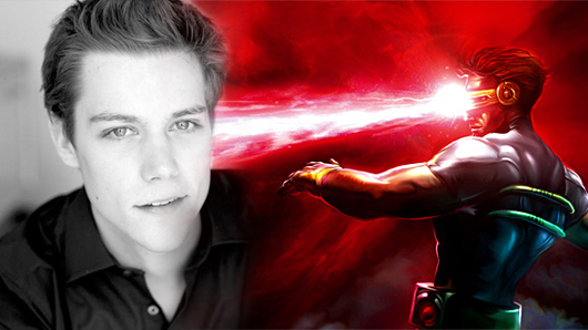 Picture of Tim Pocock