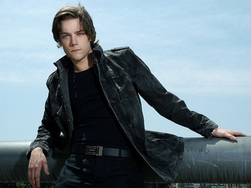 Picture of Tim Pocock