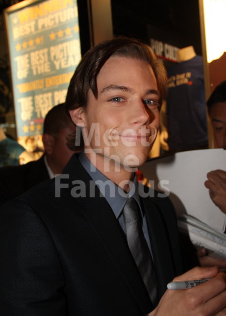 Picture of Tim Pocock