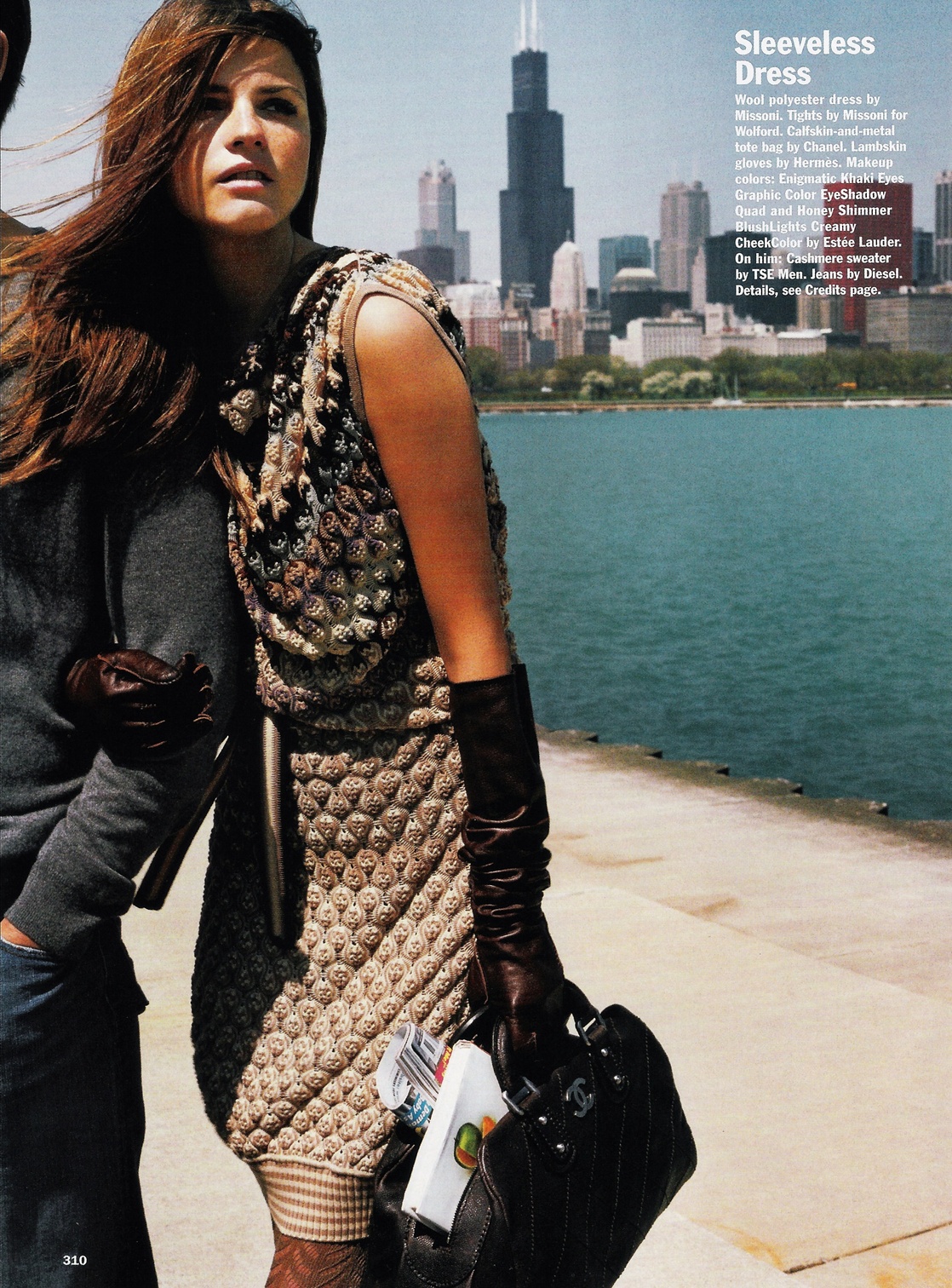 Picture of Jeisa Chiminazzo