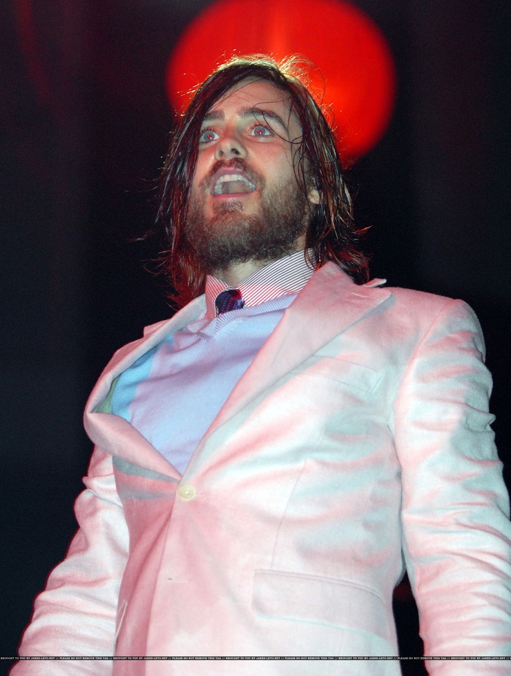 Picture of Jared Leto