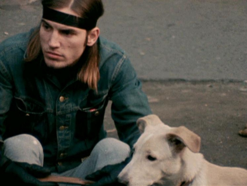Picture of Trash (1970)