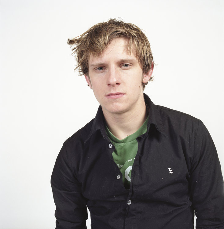 Picture of Jamie Bell