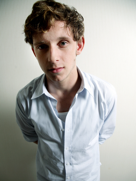 Image of Jamie Bell