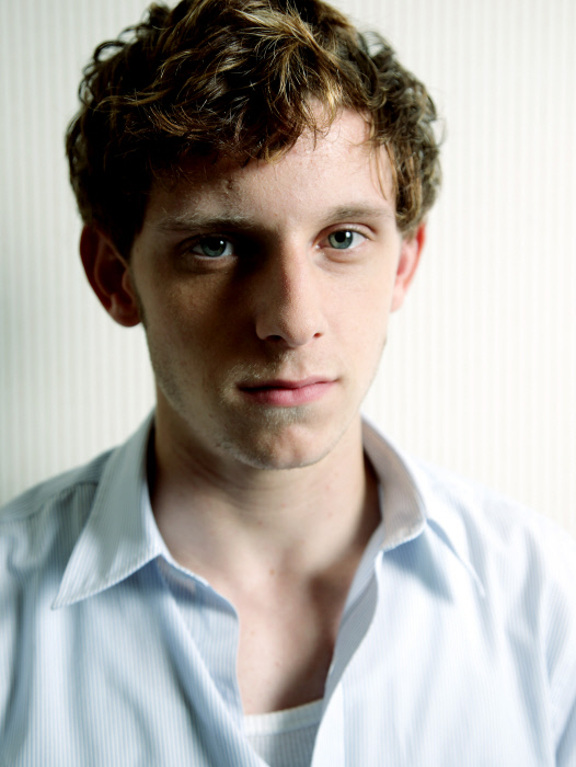 Picture of Jamie Bell