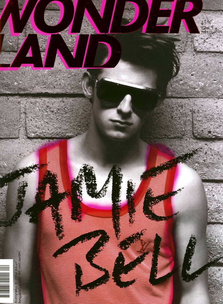Picture of Jamie Bell