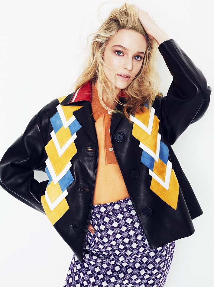 Picture of Rachel Scott