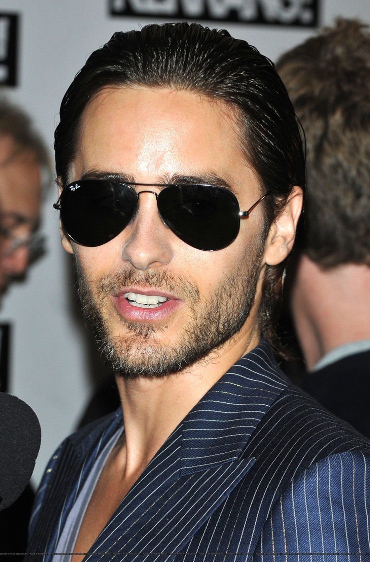 Picture of Jared Leto