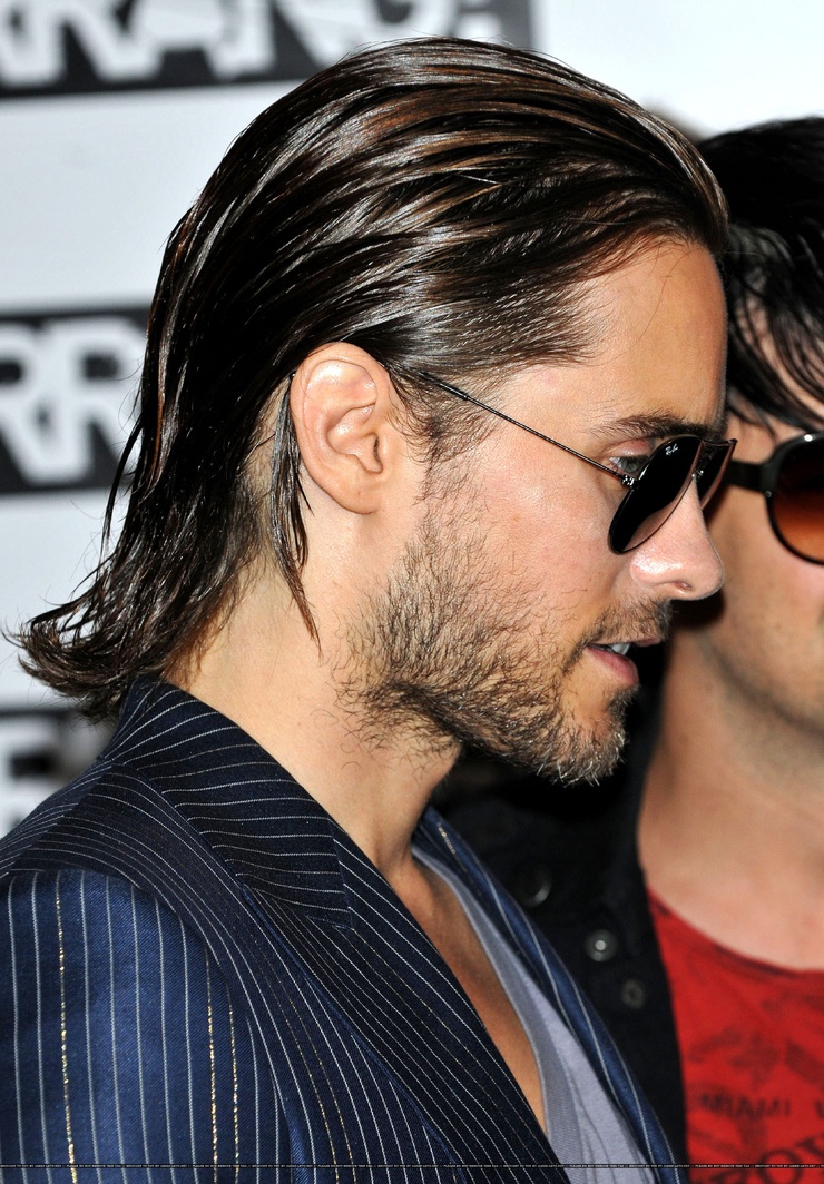 Picture of Jared Leto