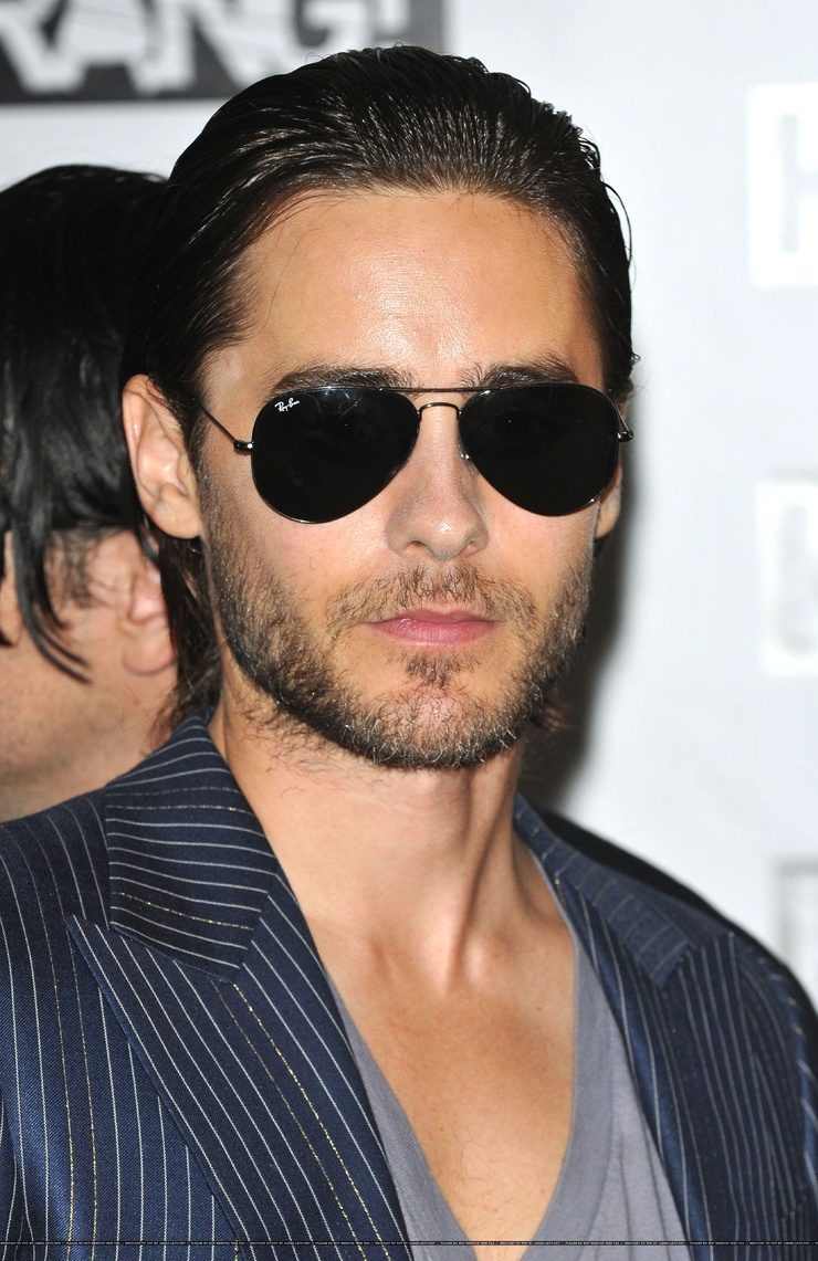 Jared Leto image