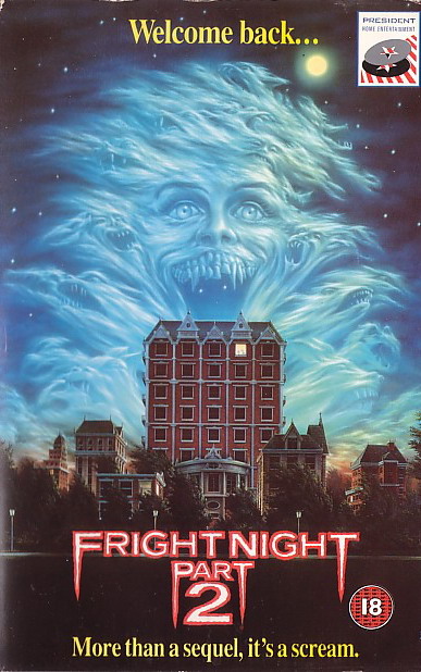 Picture of Fright Night Part 2