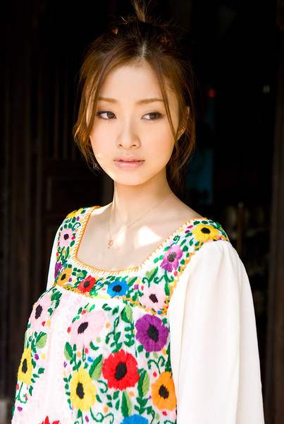 Picture of Aya Ueto