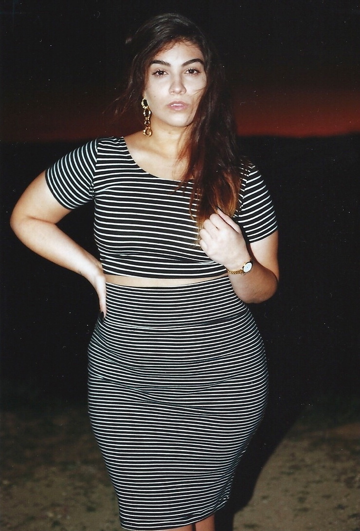 Image of Nadia Aboulhosn