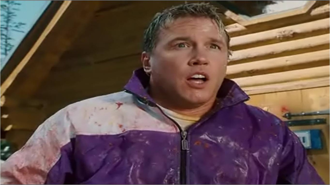 Picture of Lochlyn Munro
