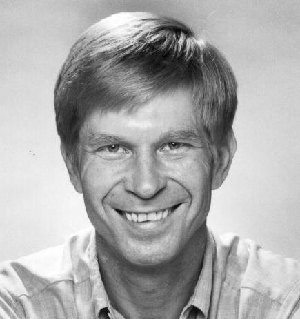 Picture of Bob Swain