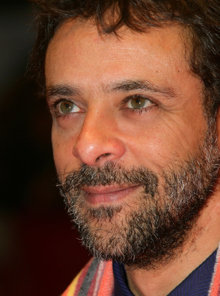 Picture of Alexander Siddig